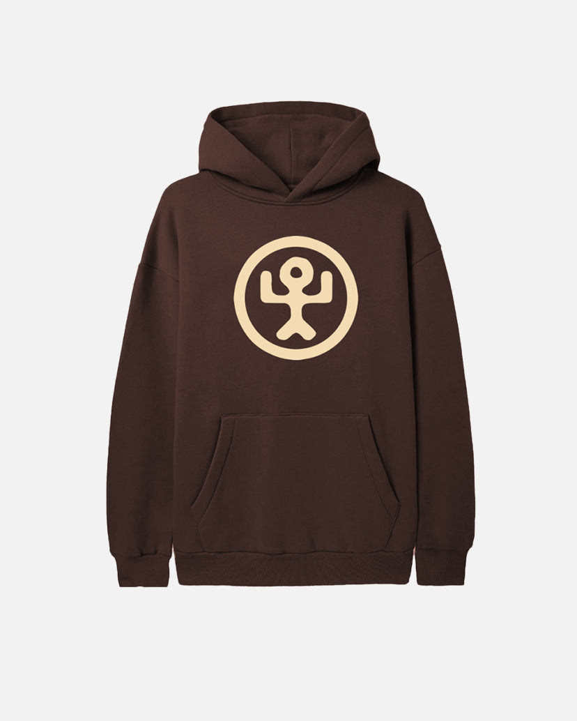 SHEMA LOGO HOODIE – SHEMA WORLDWIDE